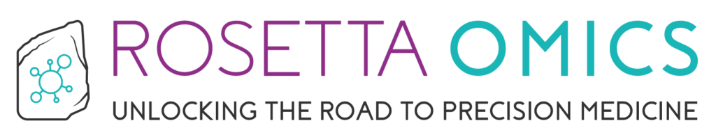 New Home - Rosetta Omics