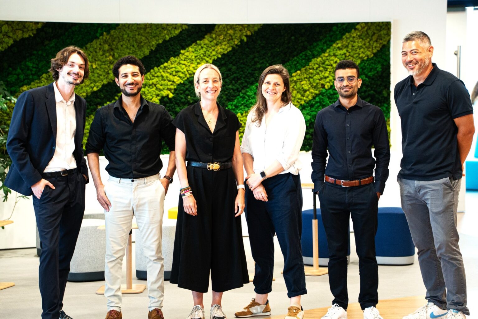 New Home - Rosetta Omics